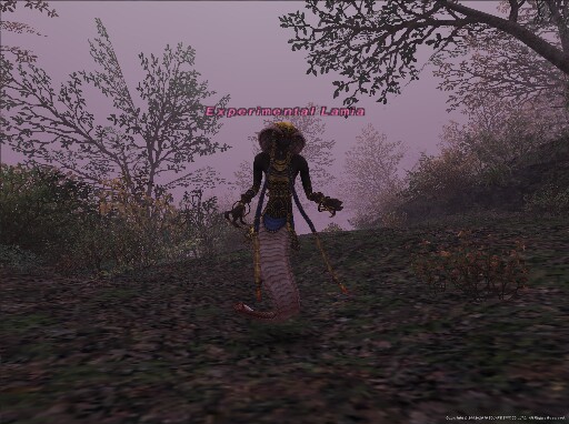 カダーバ浮沼NM - FF11 画像保管庫 - atwiki（アットウィキ）